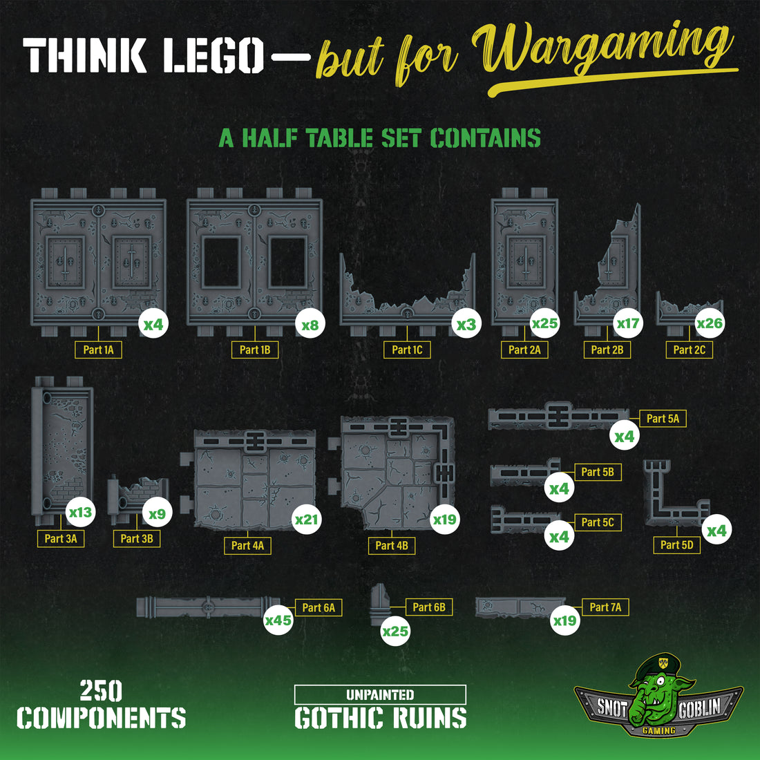 Snot Goblin Gaming Online Store – Snot Goblin Gaming online store